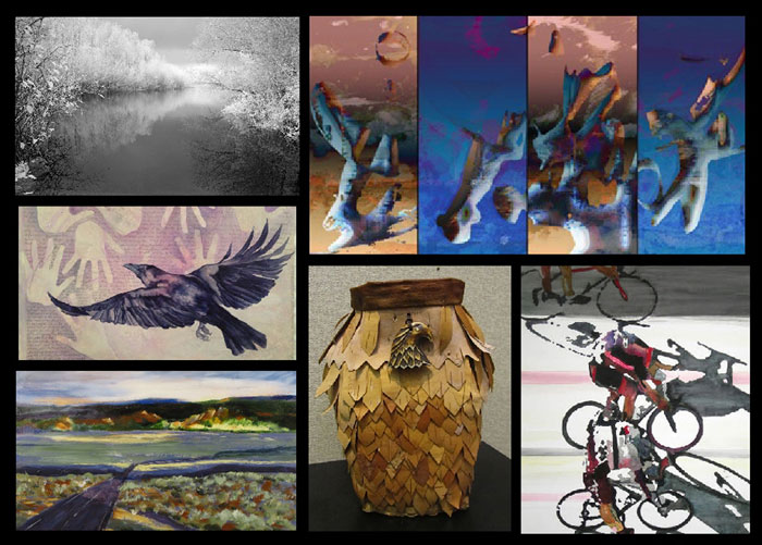 Artist Estate of Paul Gentry