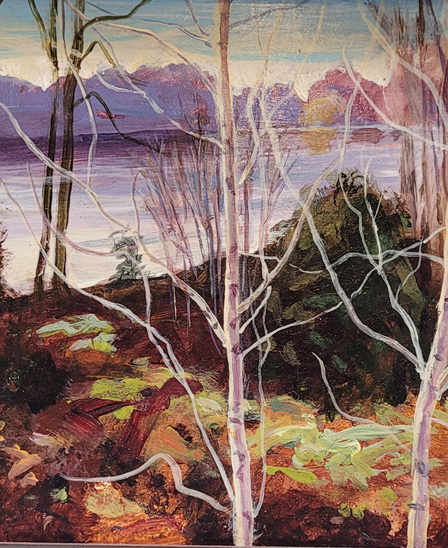 River Gallery - Fine Art to Folk Art - Independence, Oregon